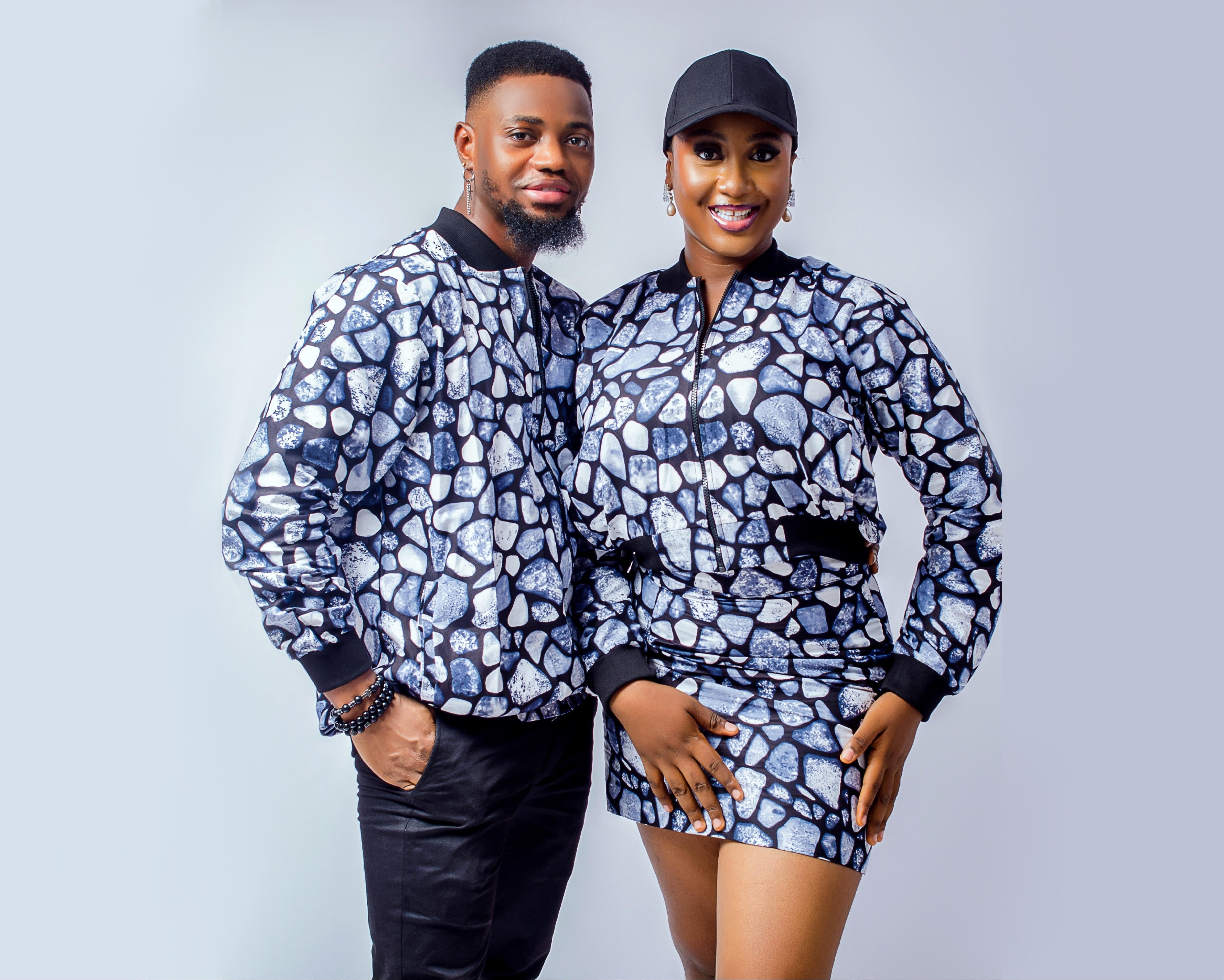 Newest Arrivals of Modern African Clothes Online – Tan & Tobe