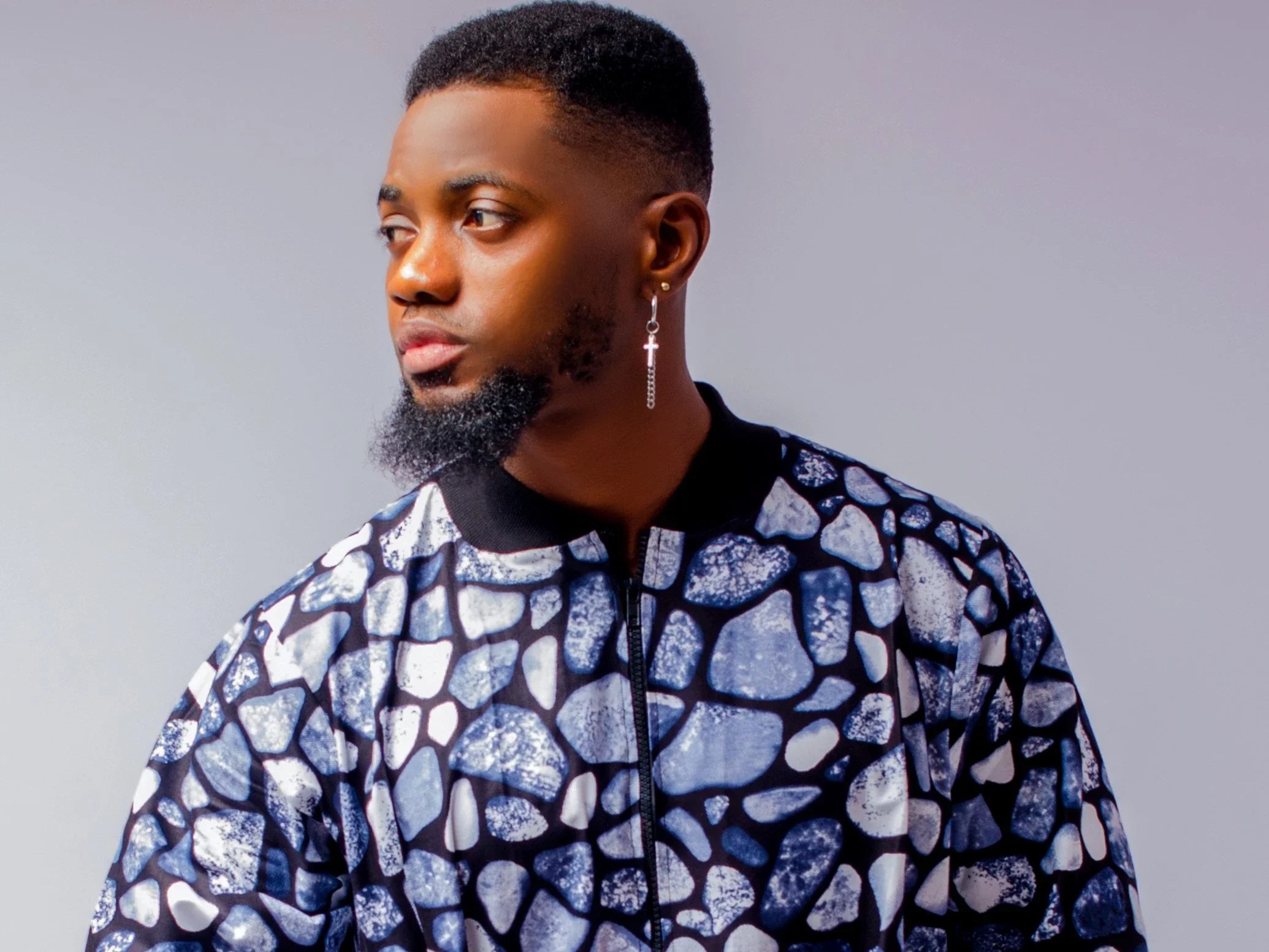 Buy Mens African Print Clothes Online – Tan & Tobe