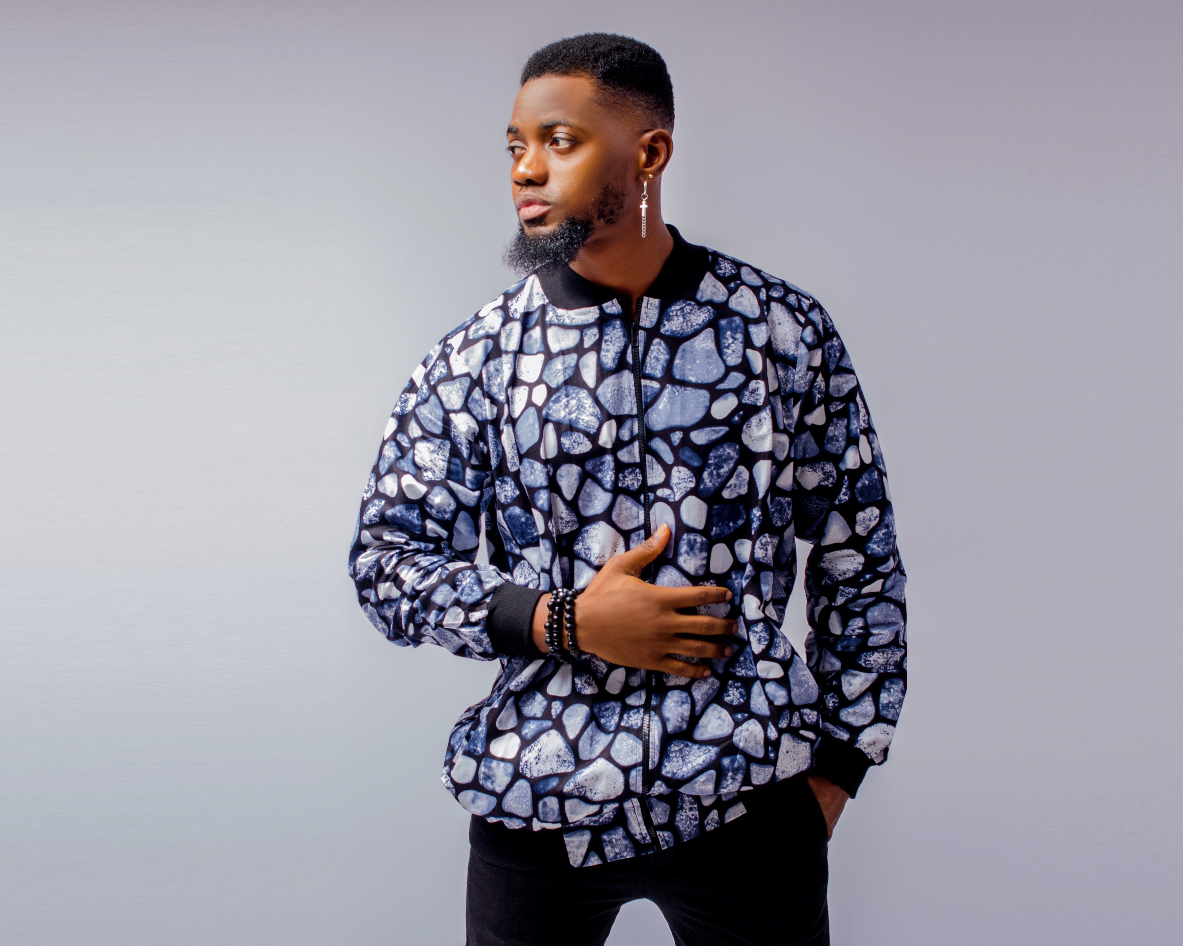 Buy Fall African Clothes For Men Women Online – Tan & Tobe
